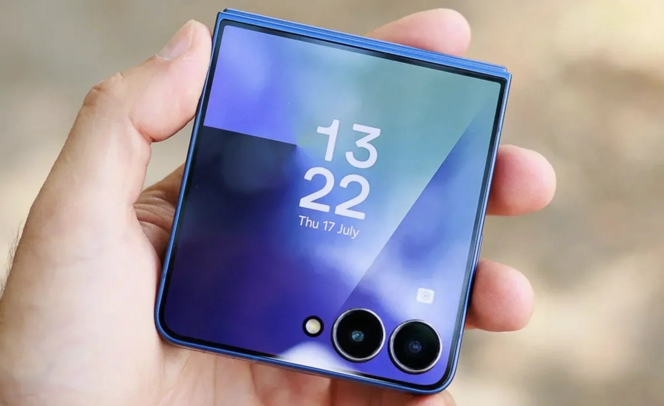 Samsung Galaxy Z Flip 8: Release Date, Price and Everything You Should ...