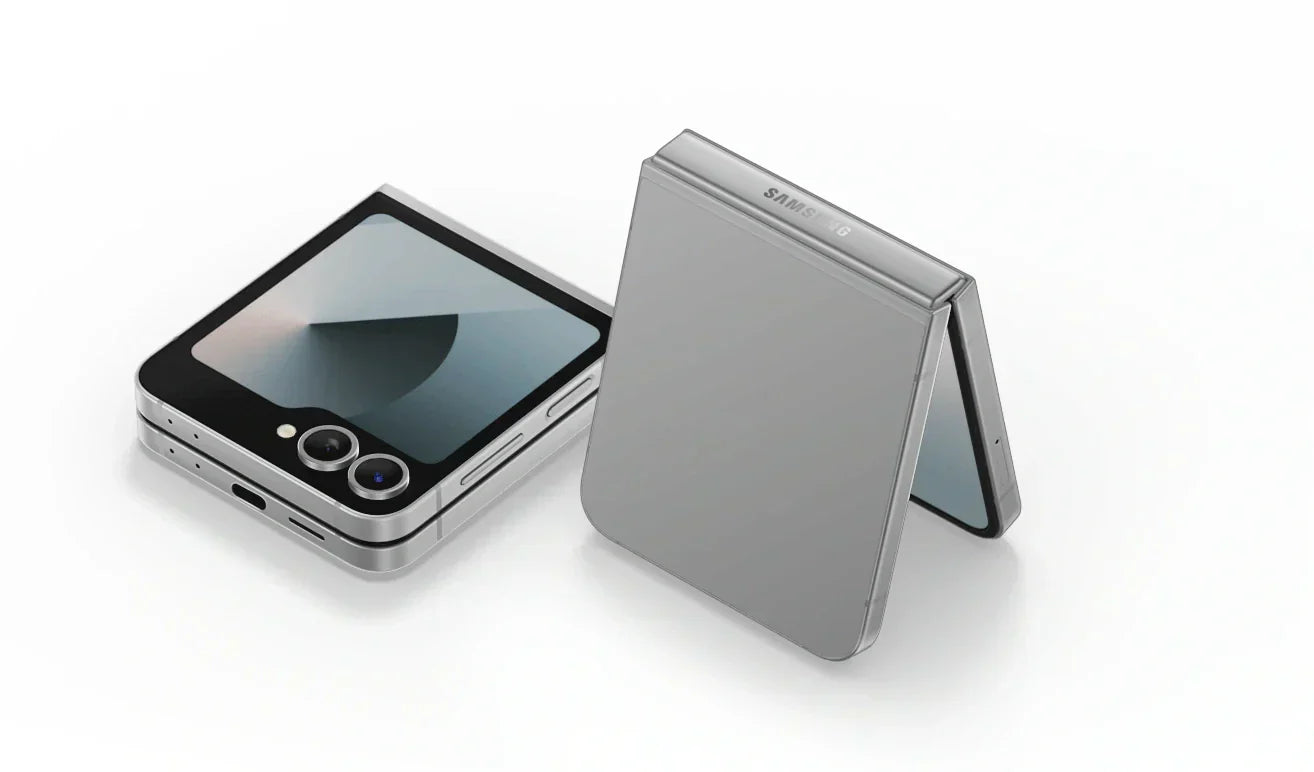 The 28 Best Samsung Galaxy Z Flip 6 Cases — Ranked by Category, Hinge ...