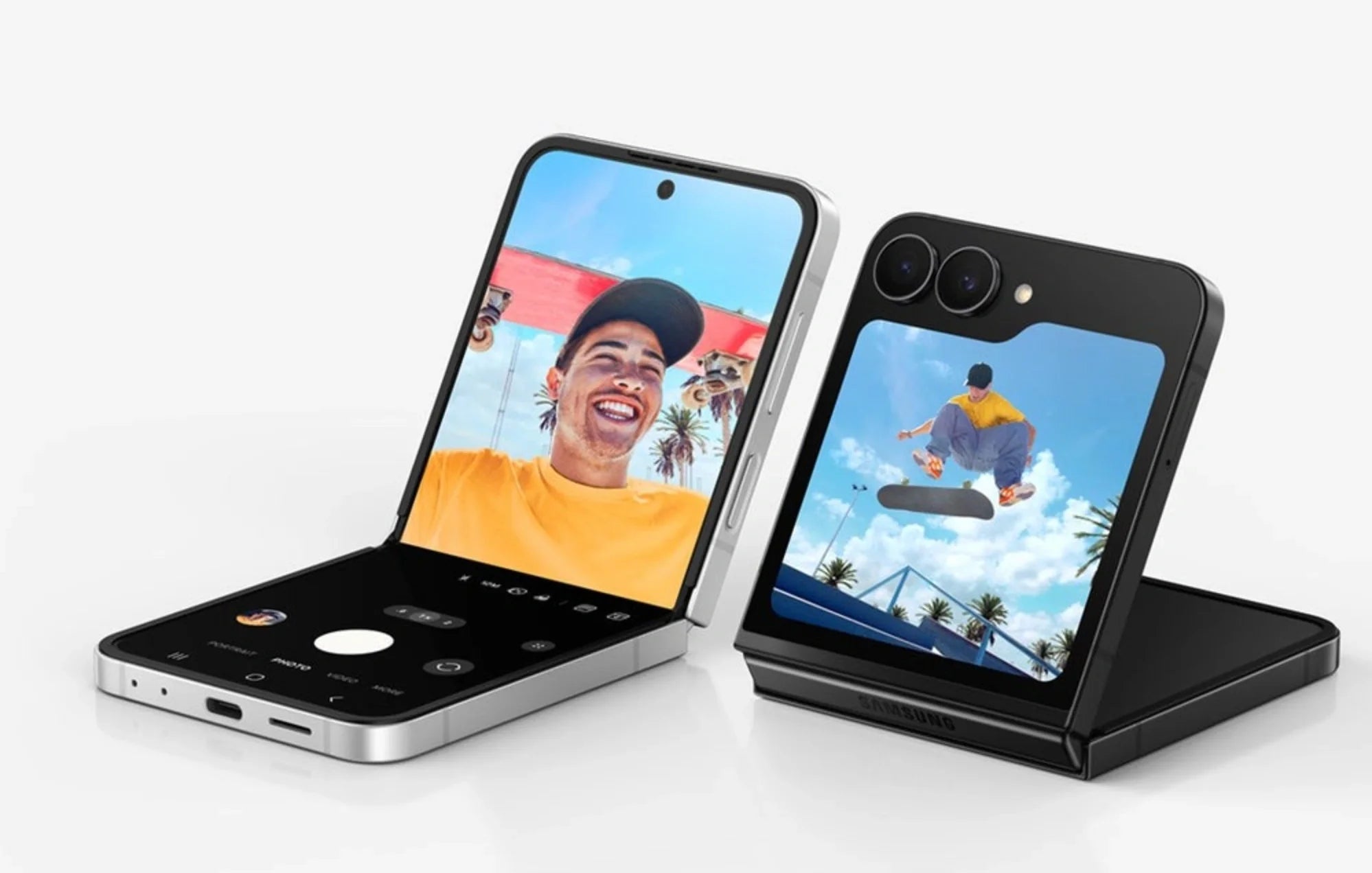 Slim vs Protective Z Flip Cases: Which One Should You Choose? – The Z ...