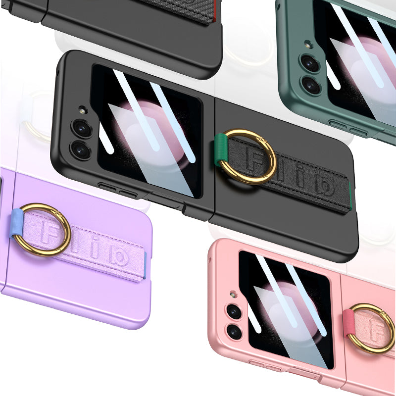 Galaxy Z Flip Case – The Z Flip Case